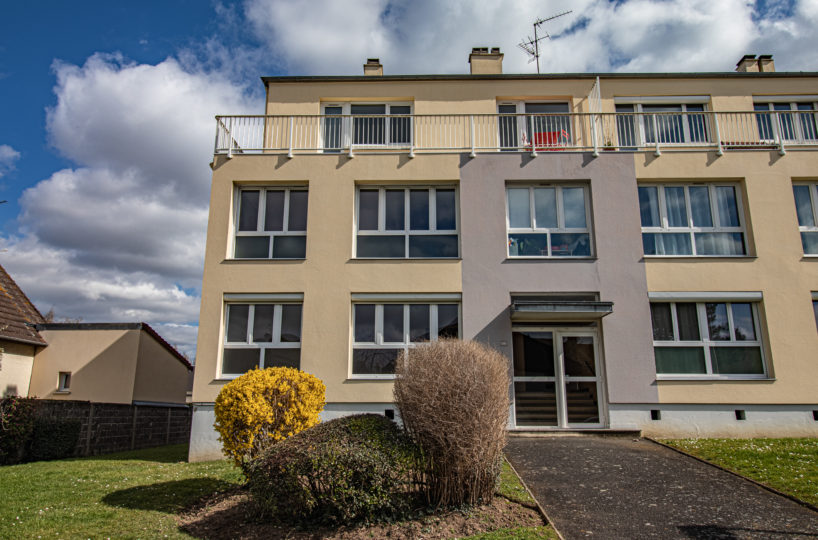 VENDU Appartement 3 Pi ces 55 M Mondeville PROXIMMO14